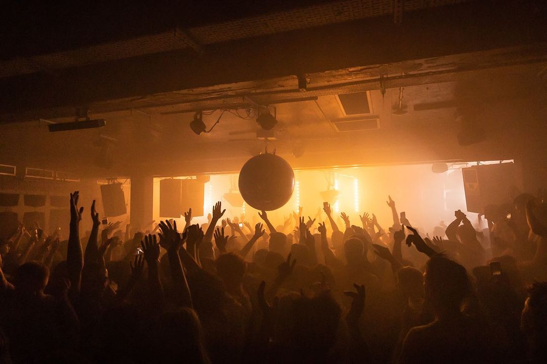 8 New Year Eve Nights Out In Brixton - Best of South West LDN