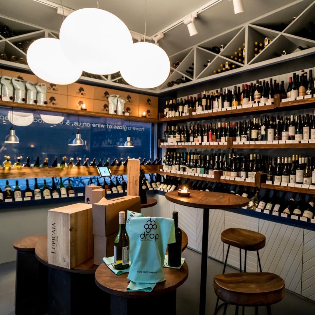 Clapham's getting a new wine bar and shop - Best of South West LDN