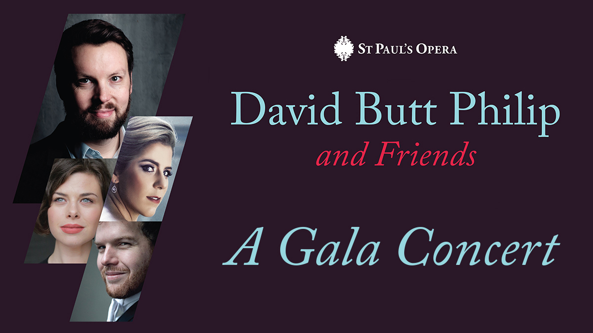 St Paul's Opera gala night - Best of South West LDN