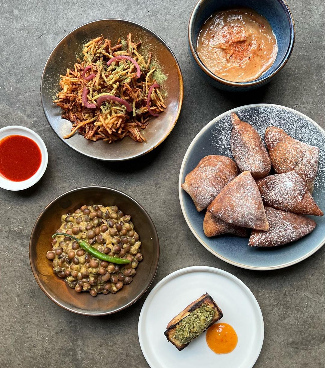 Chishuru named as TimeOut's best restaurant of 2022 - Best of South ...