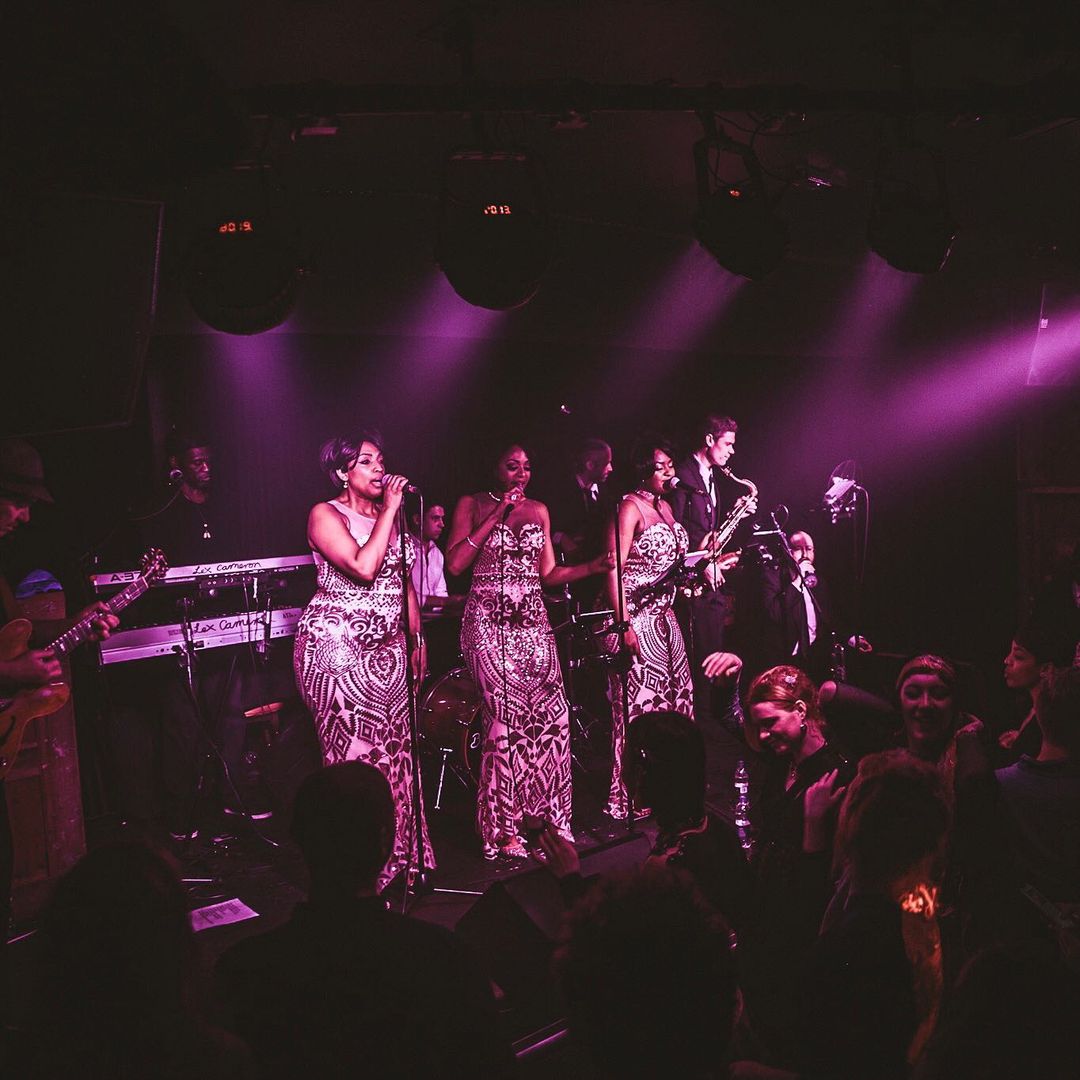 Blues Kitchen Brixton and their bank holiday line up - Best of South ...