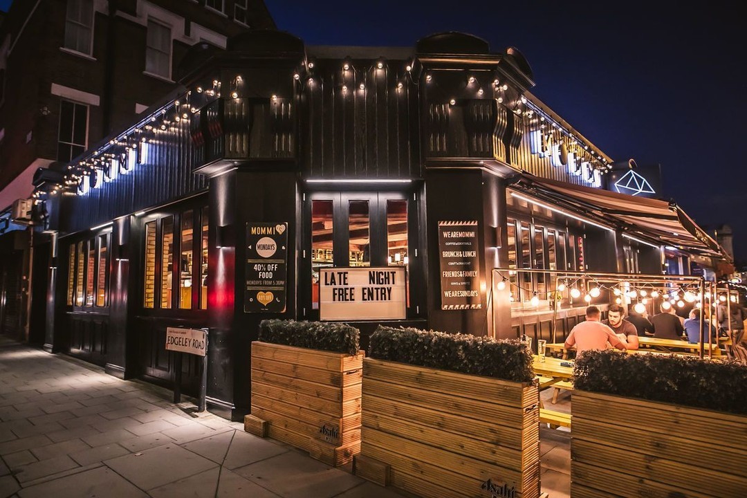 Where to soak up the sun in Clapham - Best of South West LDN