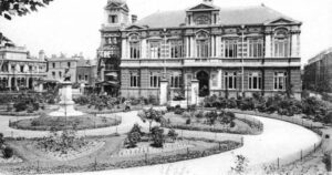 The history of Brixton Library - Best of South West LDN