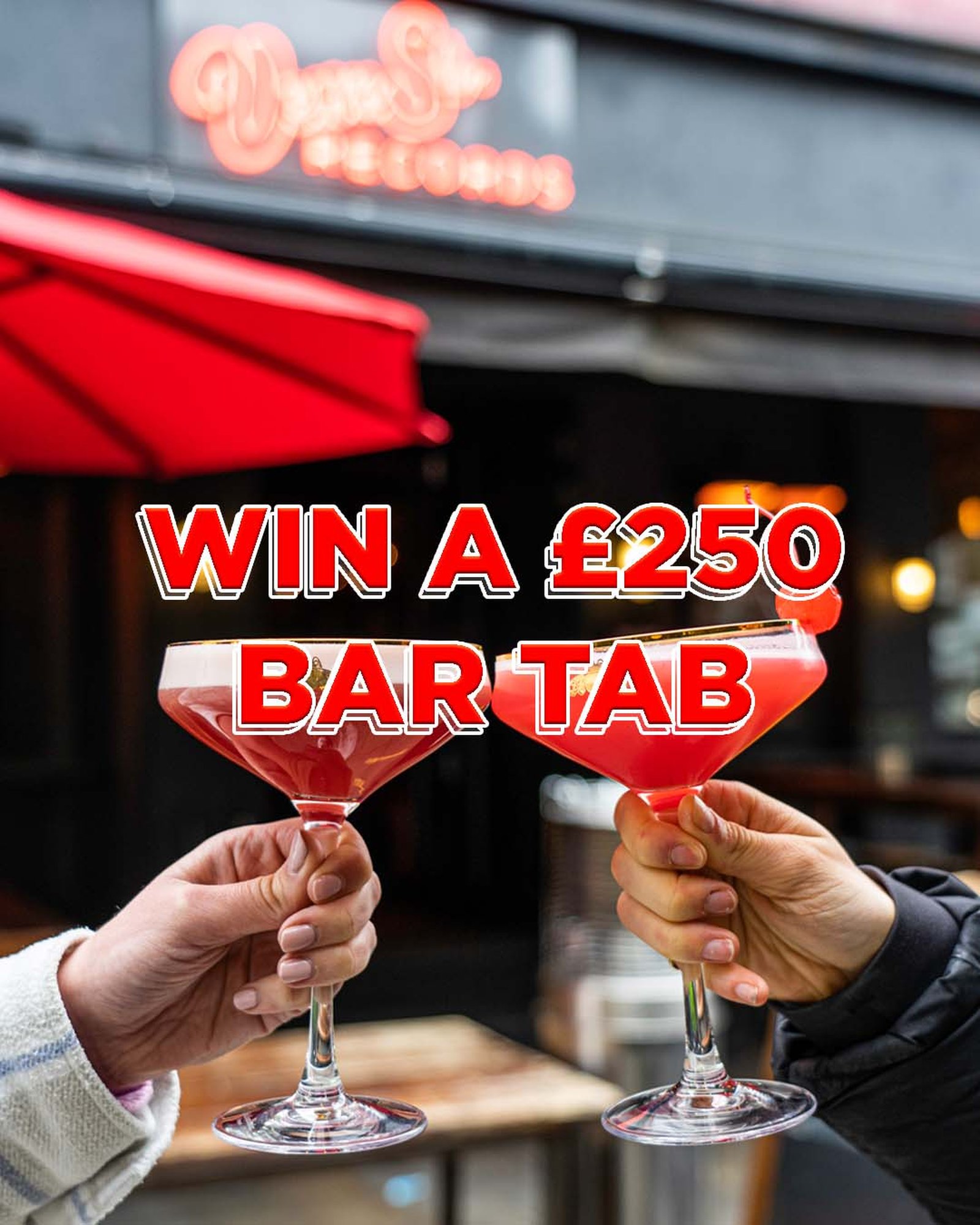 Win a £250 bar tab at Venn Street Records - Best of South West LDN