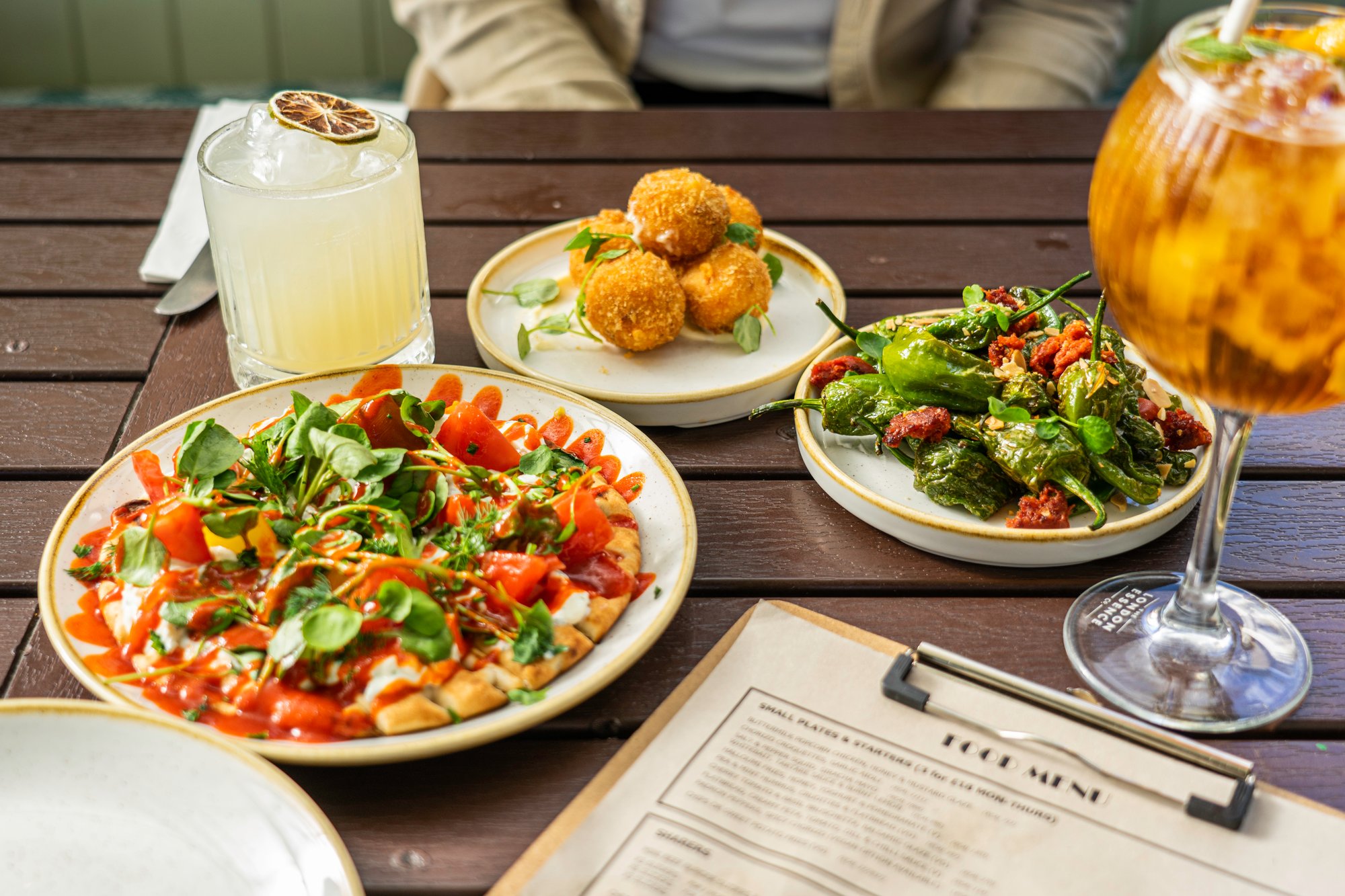 Effra Social ticks all the boxes - Best of South West LDN