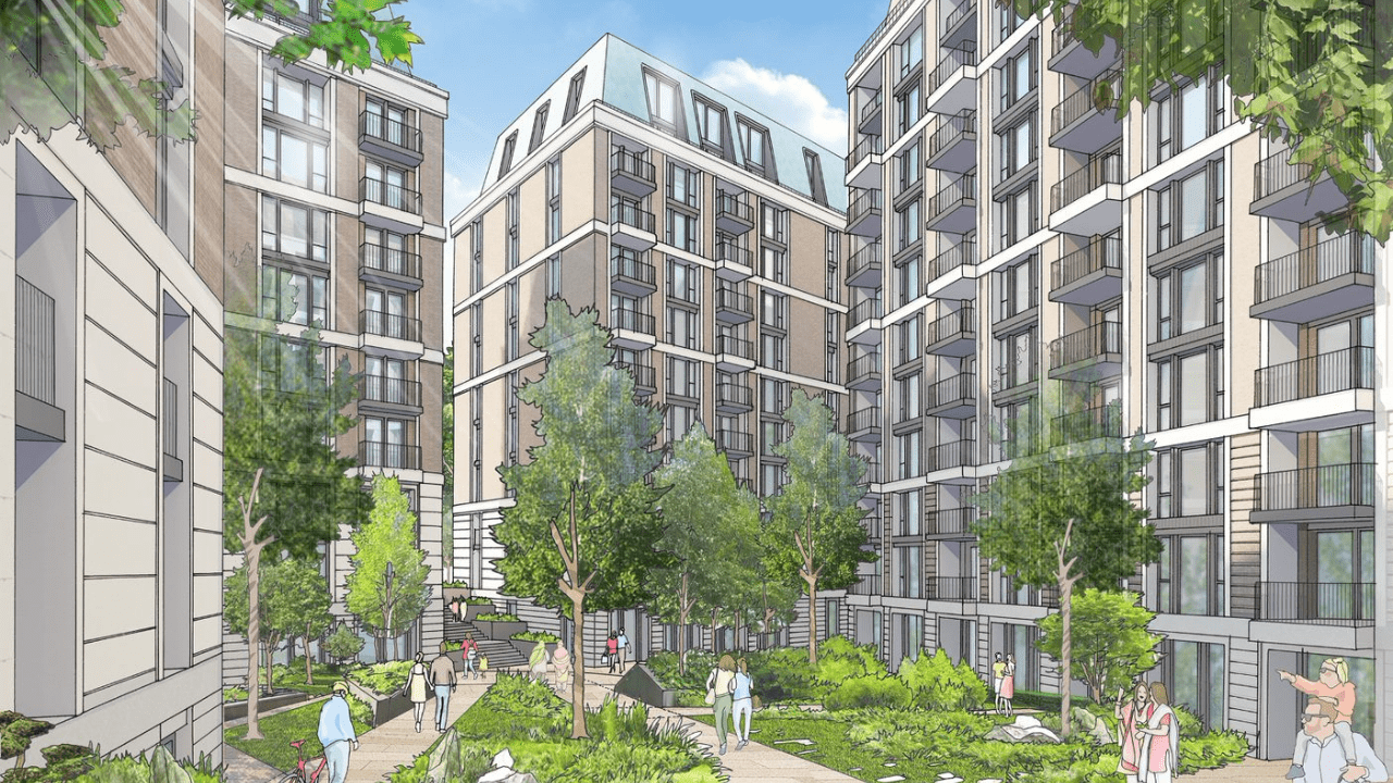 South Bank College Campus could expand to Clapham - Best of South West LDN