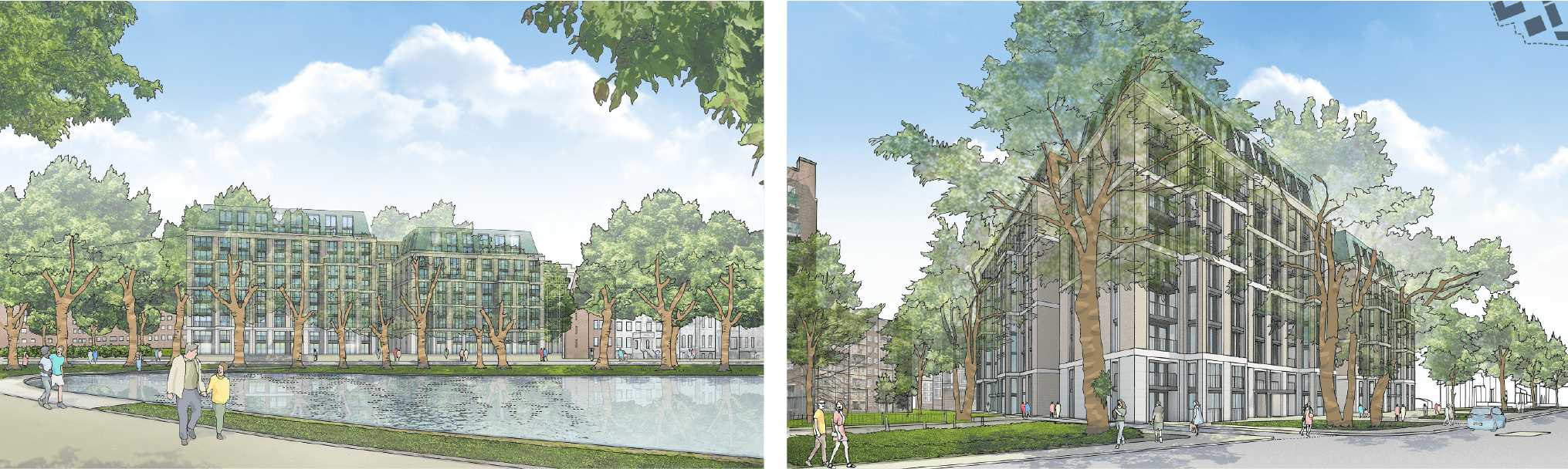 South Bank College Campus could expand to Clapham - Best of South West LDN