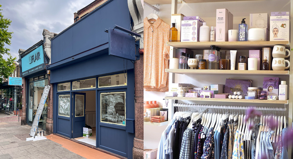 Lifestyle store Lark to open on Clapham High Street - Best of South ...