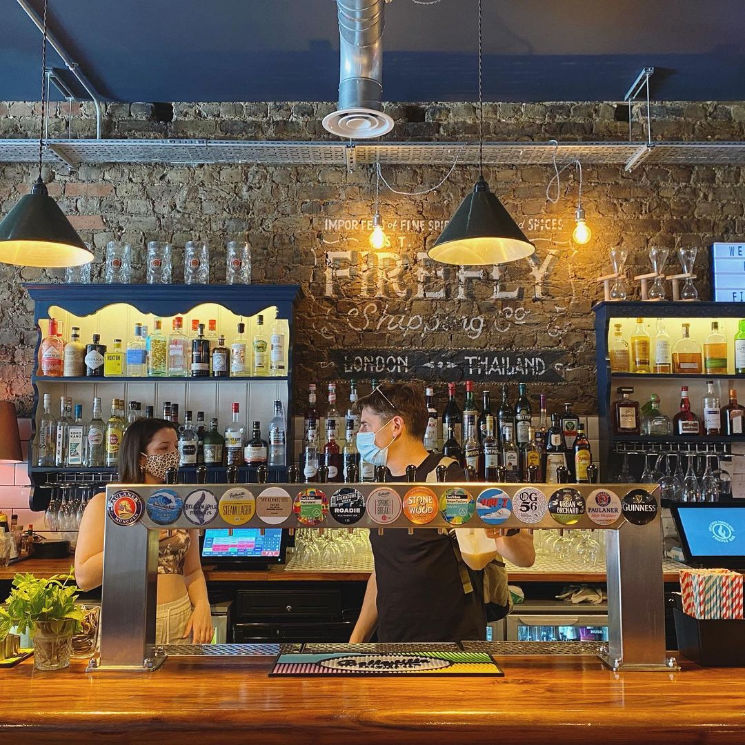 Date night in Balham? Here's where to go - Best of South West LDN