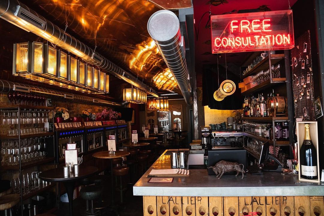 Date night in Balham? Here's where to go - Best of South West LDN