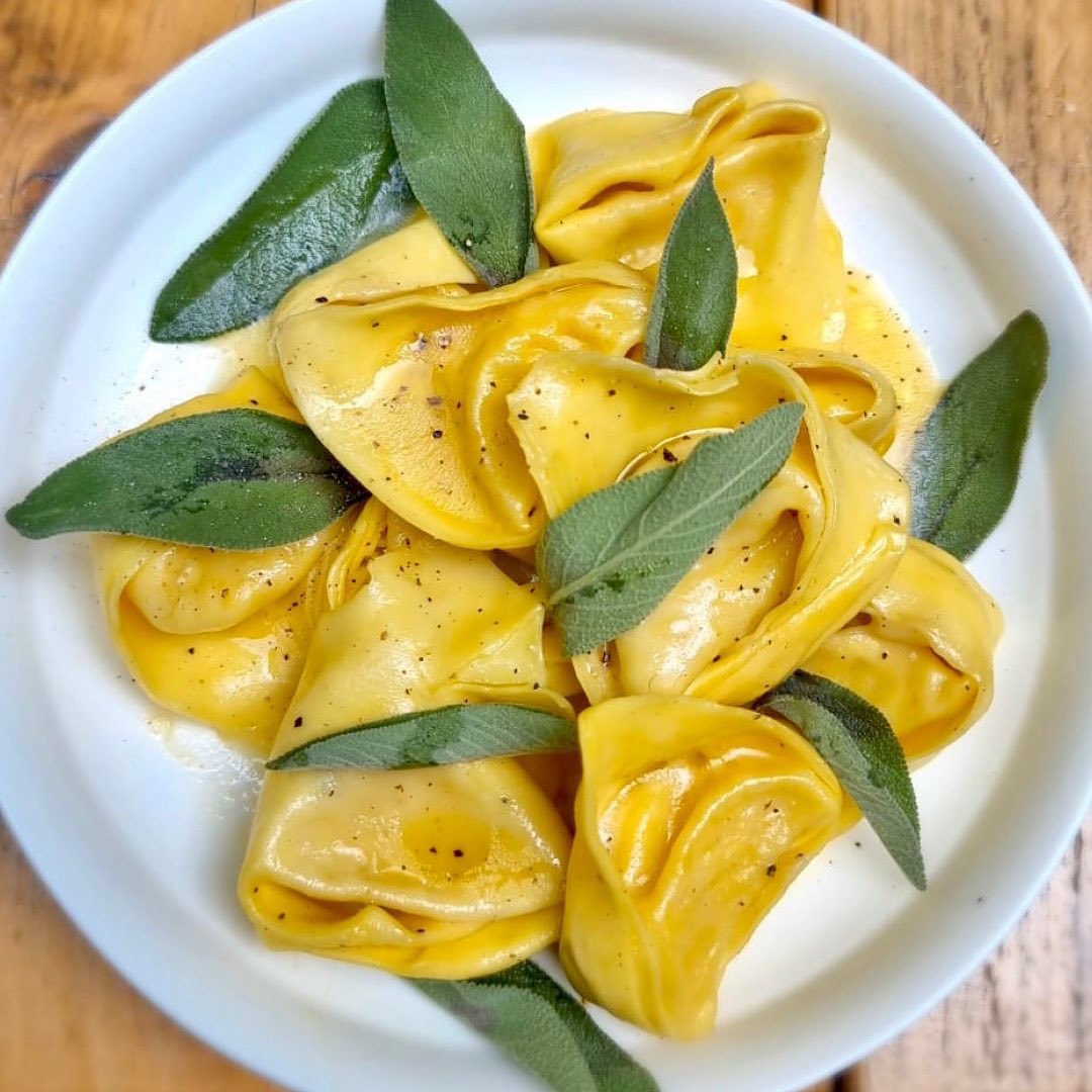 You can get pasta delivered, pronto! - Best of South West LDN