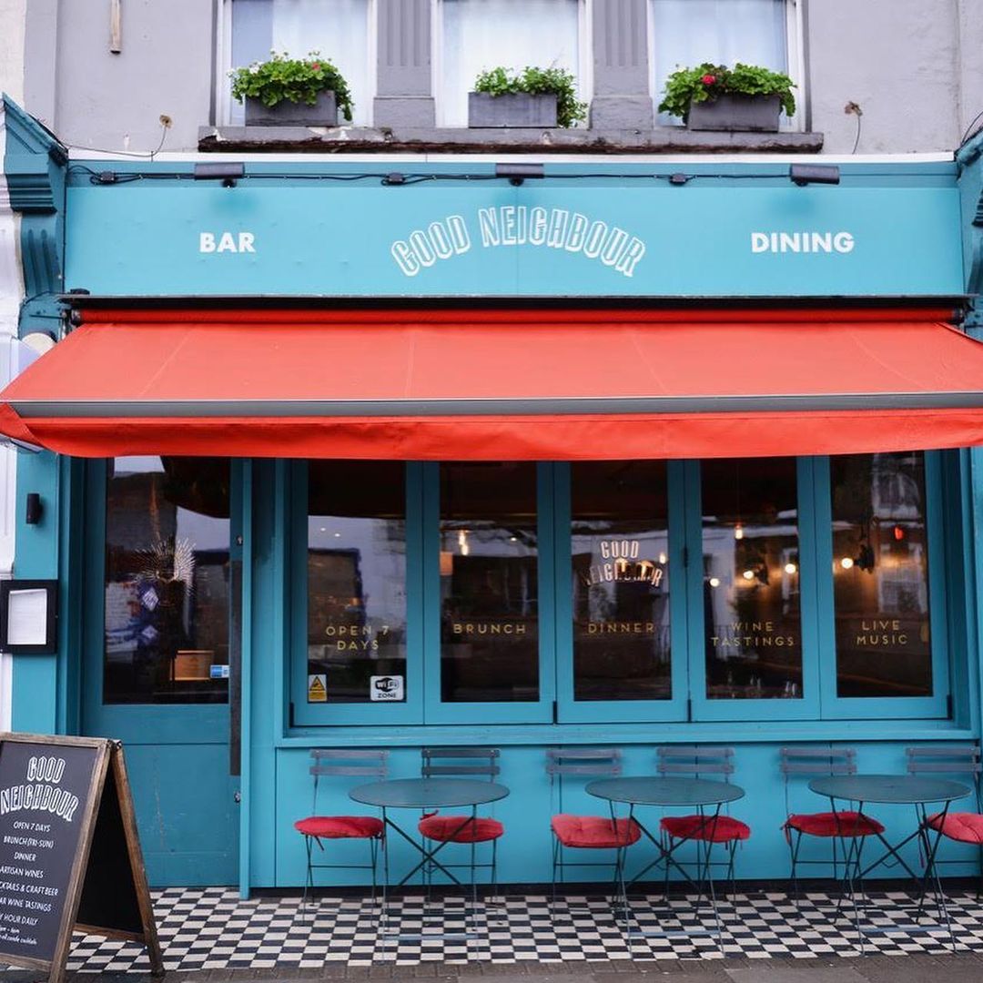 What to do in Tooting this OCTOBER - Best of South West LDN