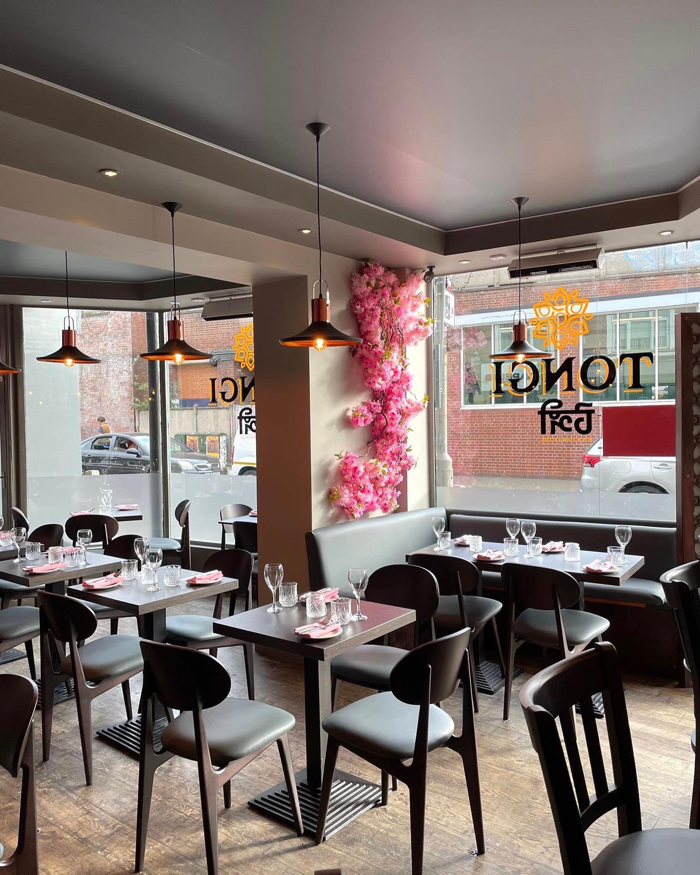 Tongi opens in Balham - Best of South West LDN