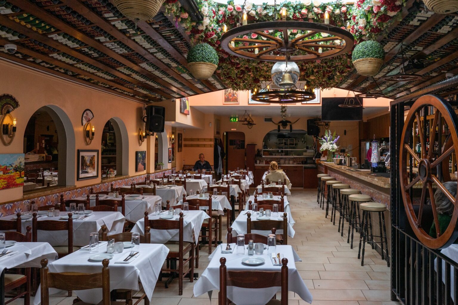 Could La Rueda be Clapham's best kept Spanish secret? - Best of South ...