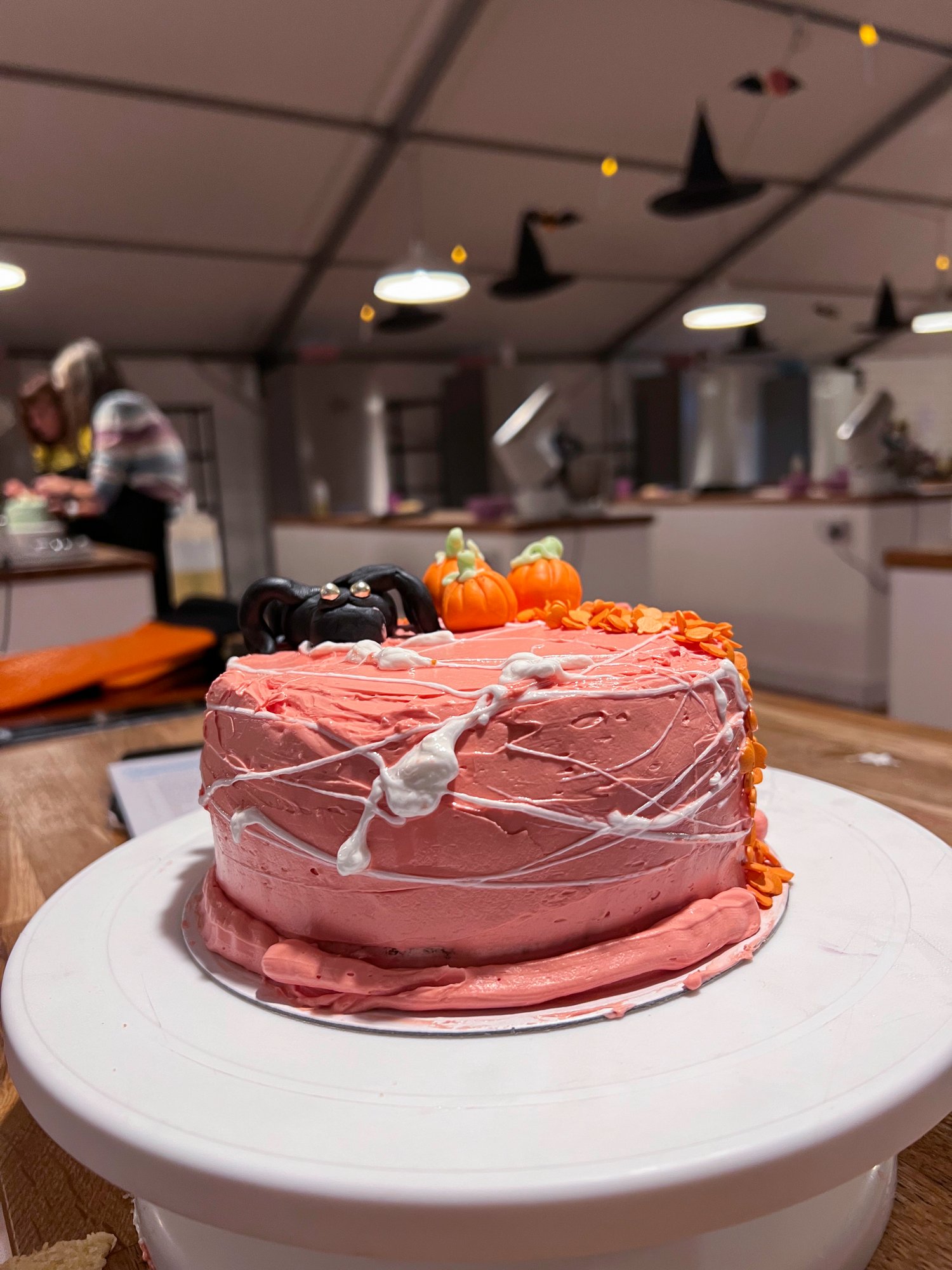 Ready, steady, BAKE - Best of South West LDN