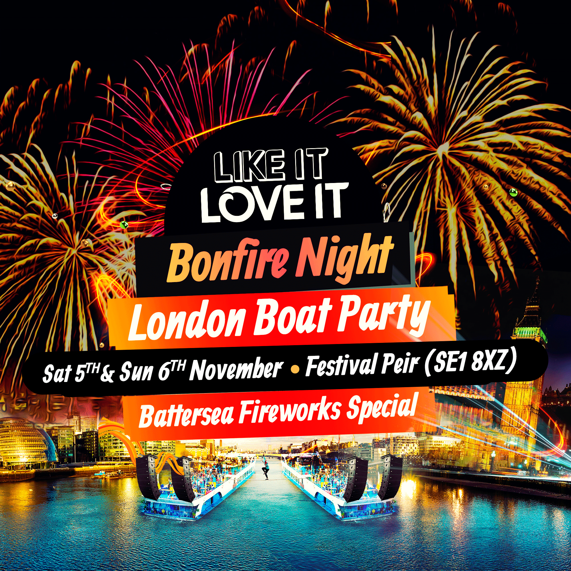 Balham - Best of South West LDN