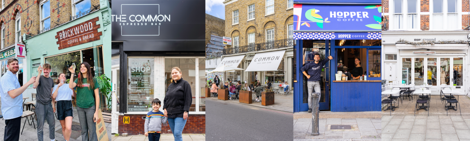 Best Of Awards: The Clapham shortlist. - Best of South West LDN