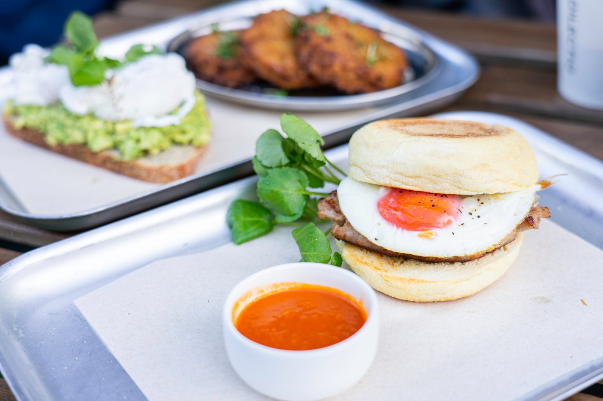 Dilectio Coffee X Materia Lab; the brunch collaboration - Best of South ...