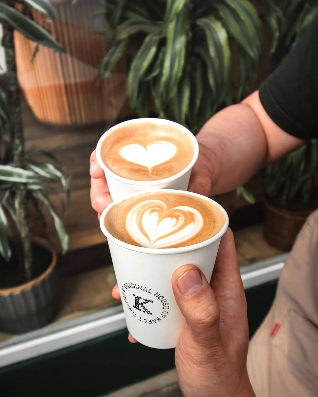 Kapihan is making a comeback! - Best of South West LDN