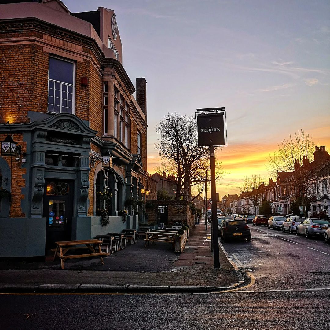 Where to celebrate Burns Night in Tooting - Best of South West LDN