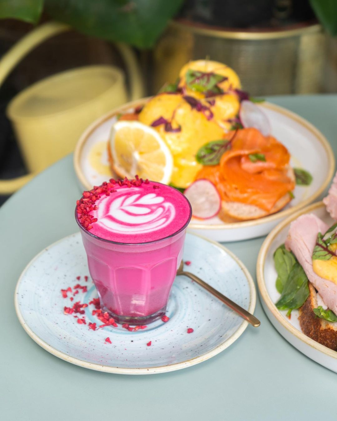 Bobo & Wild to take over The Black Lab location - Best of South West LDN