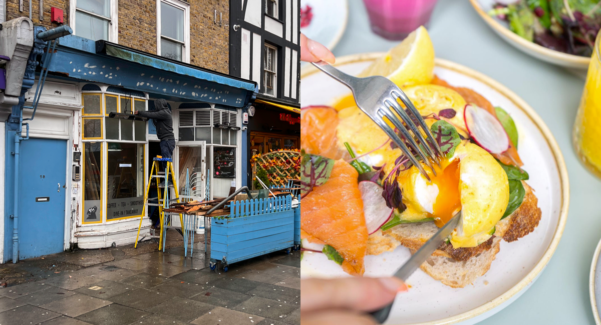 Bobo & Wild to take over The Black Lab location - Best of South West LDN