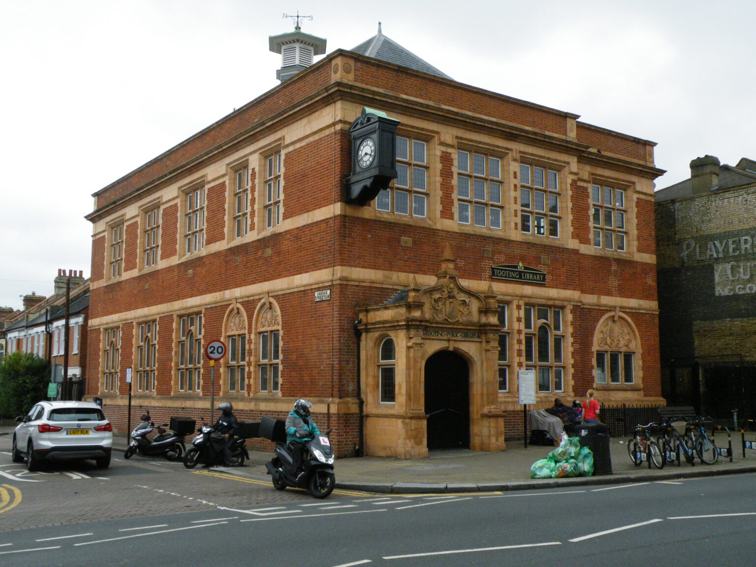 What to do in Tooting this MARCH - Best of South West LDN