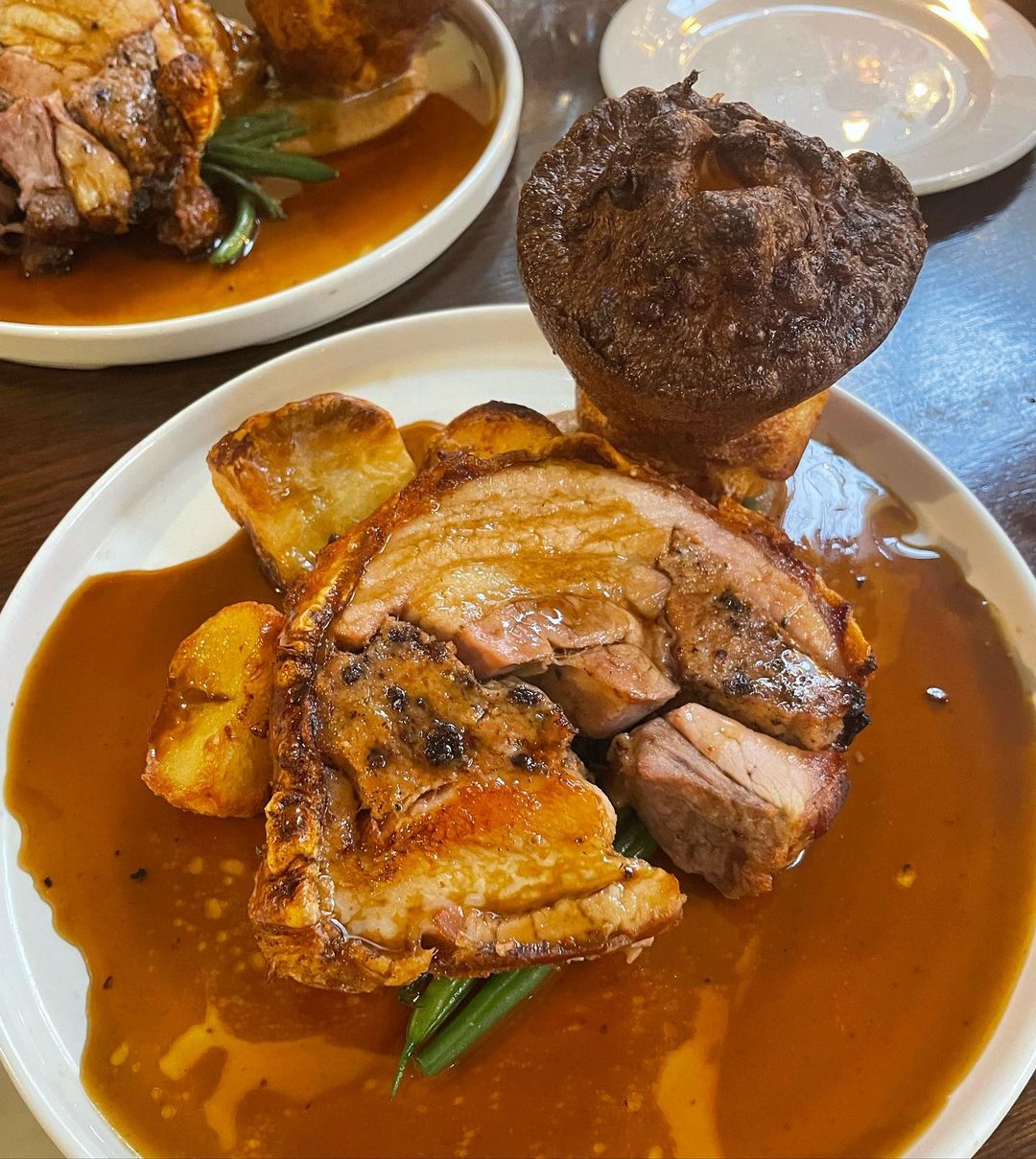 COMING SOON: The Apollo Arms comes to Clapham Old Town - Best of South ...