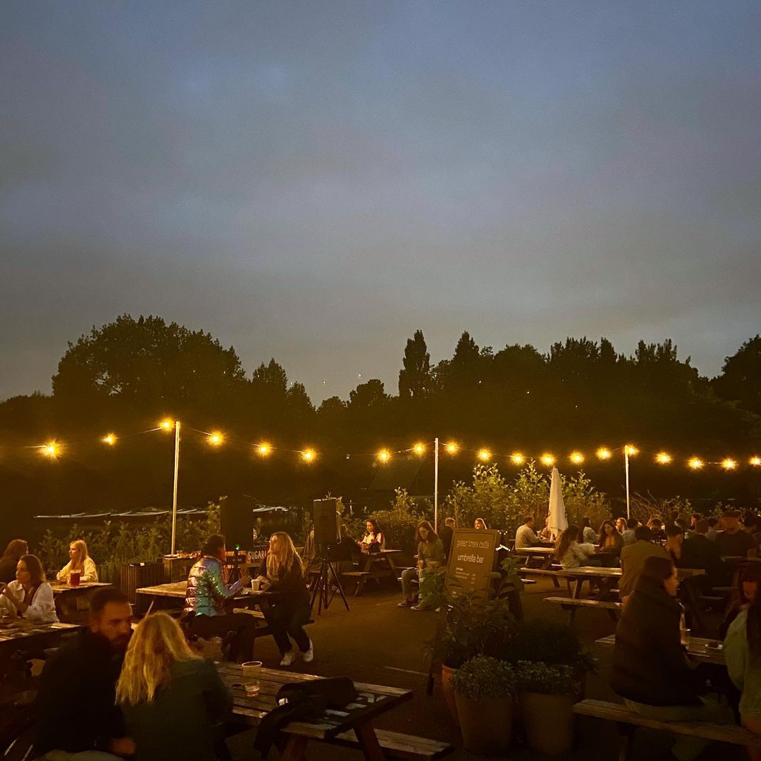 Pear Tree have announced their summer music line up - Best of South ...