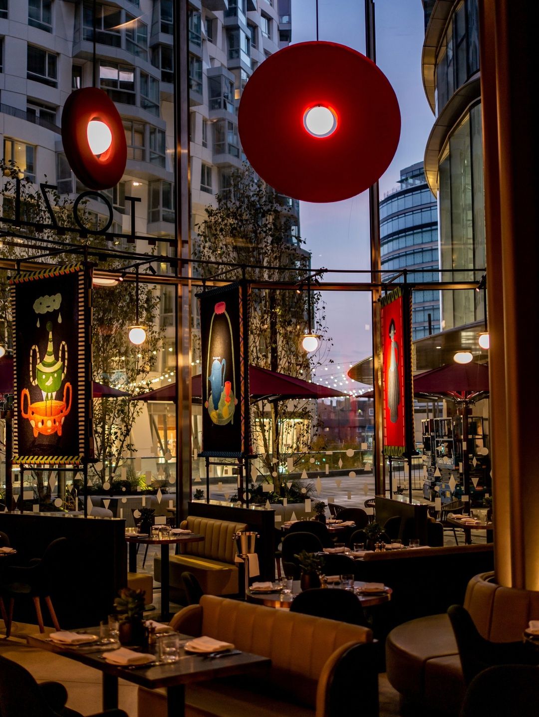 Get a Taste of TOZI at their evening event series - Best of South West LDN