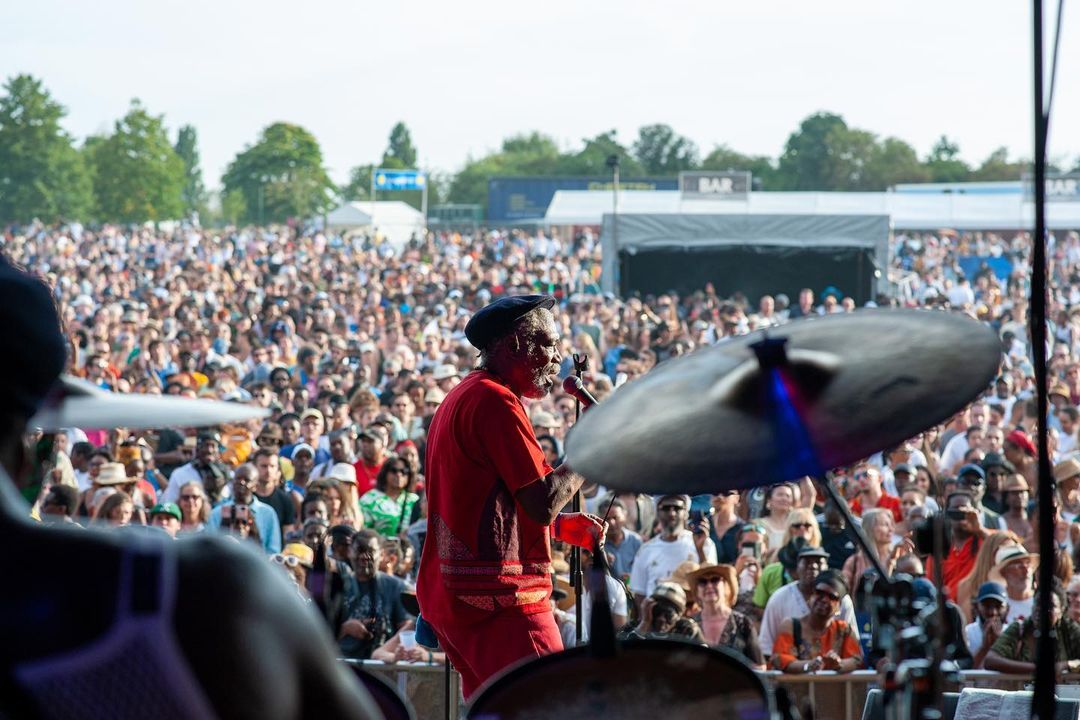 Lambeth Country Show announces it's main stage lineup - Best of South ...