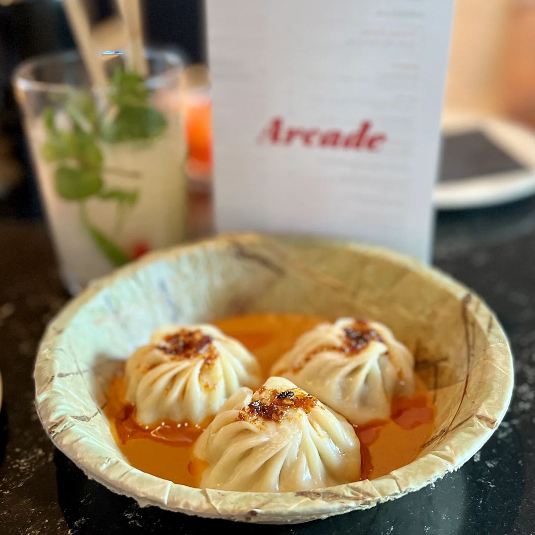 Arcade Food Hall Battersea is opening this July - Best of South West LDN