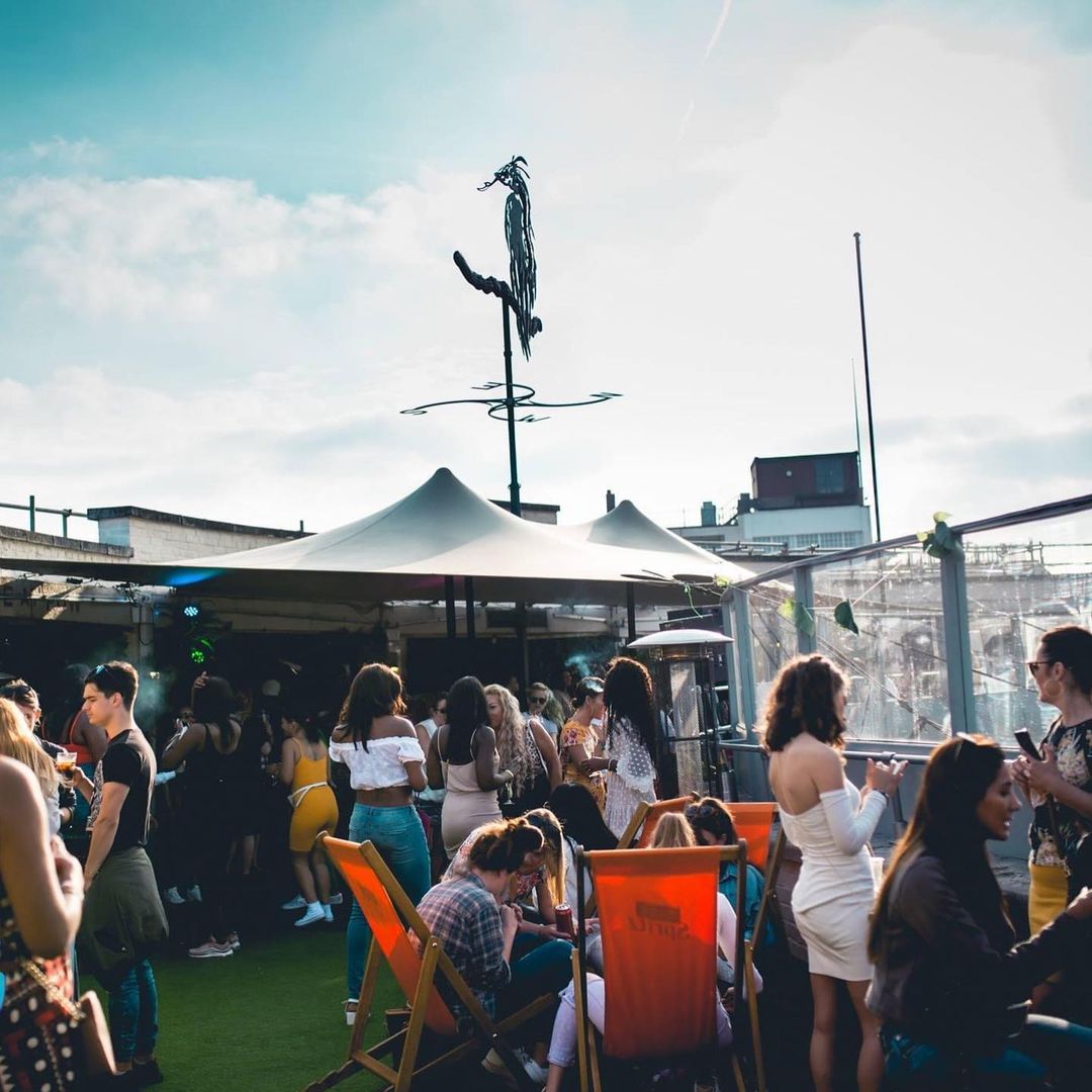 The ultimate SW London guide to the August Bank Holiday - Best of South ...