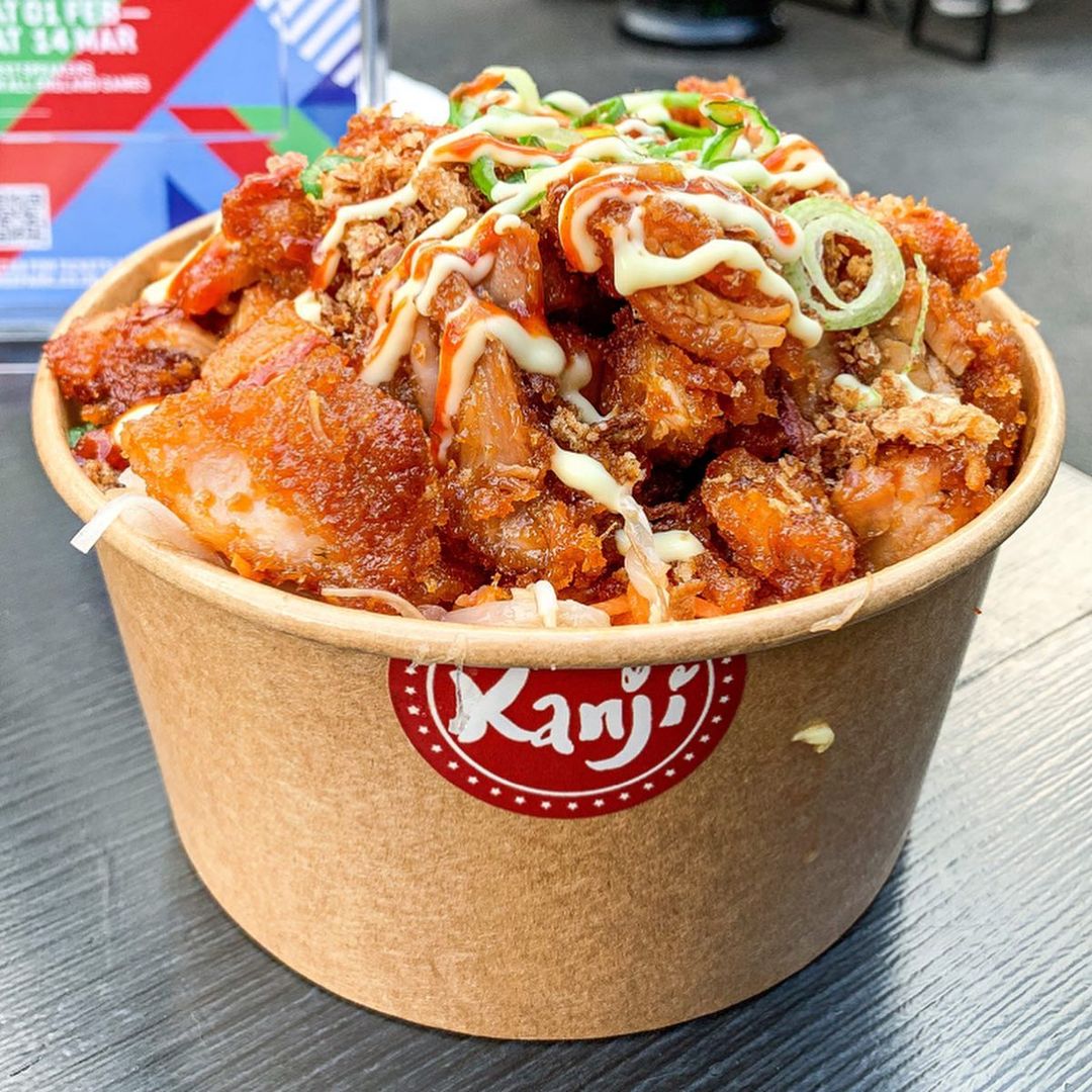 Kanji has opened (with style) in Balham - Best of South West LDN