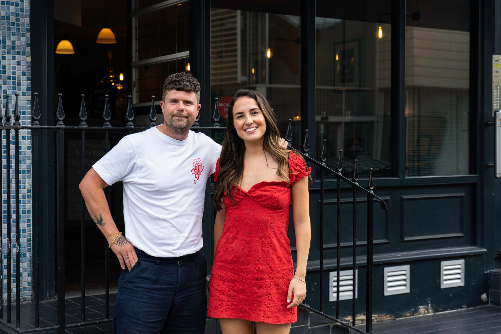 INTERVIEW: Robin Gill, chef and restauranteur - Best of South West LDN