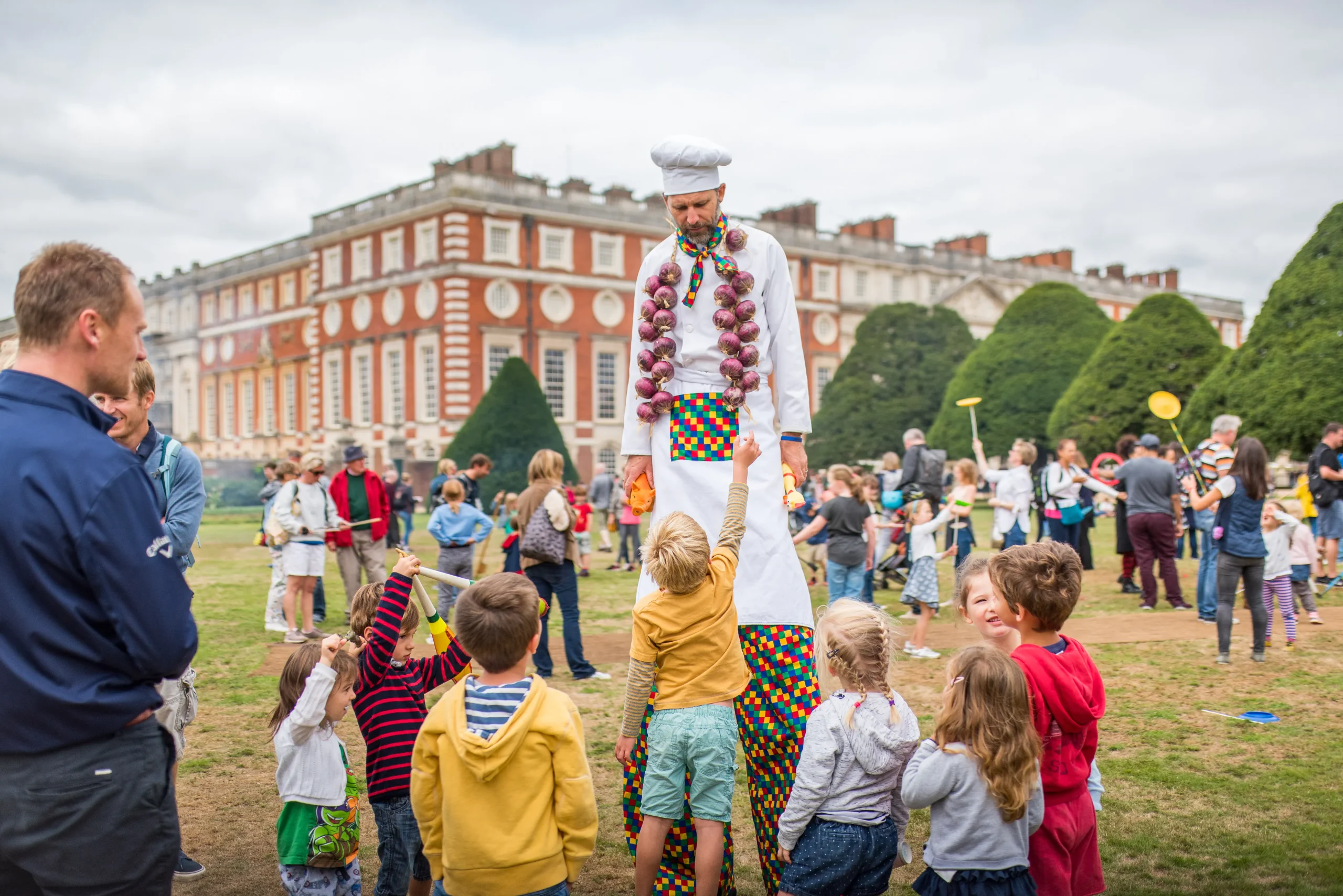 The ultimate SW London guide to the August Bank Holiday - Best of South ...