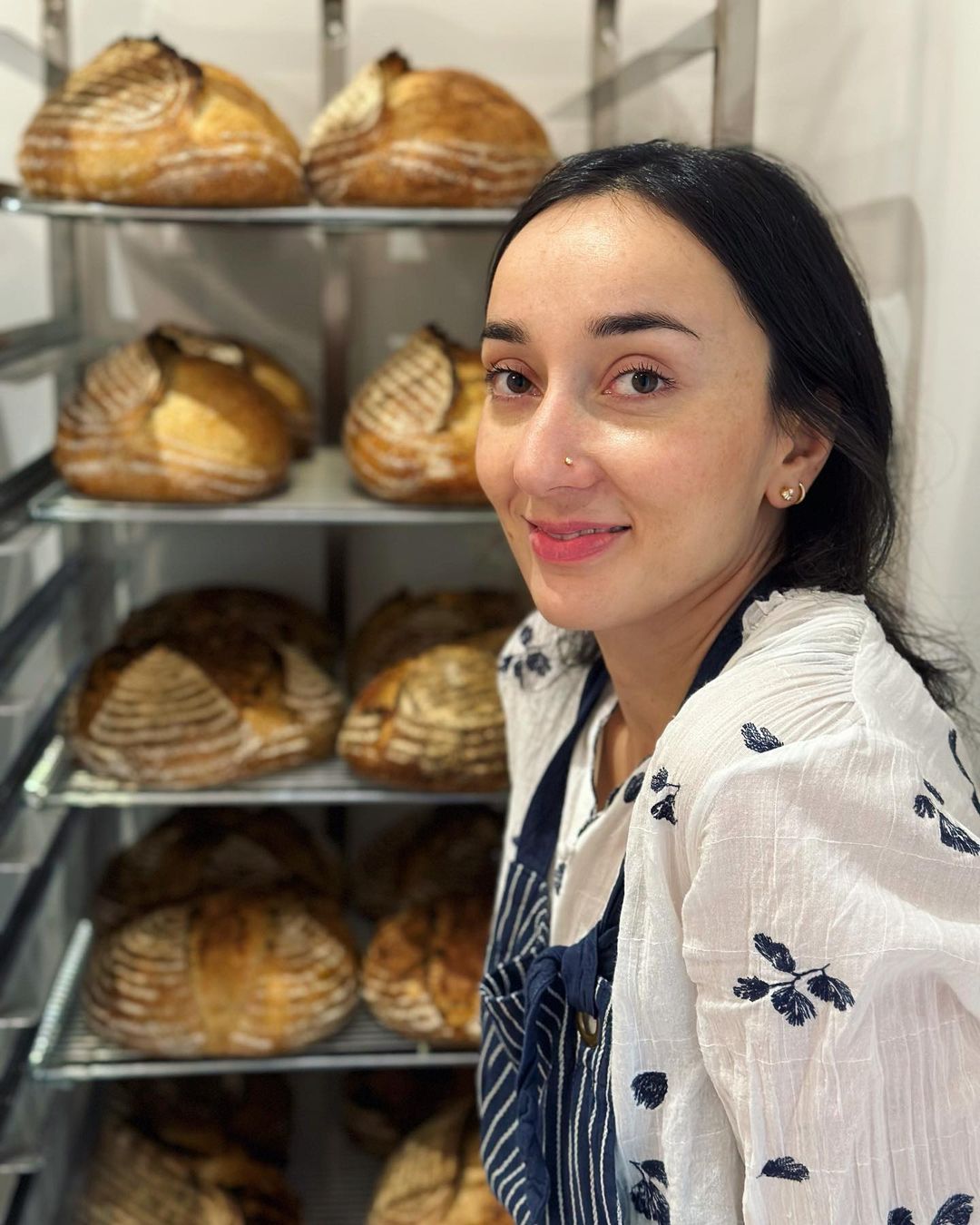 Maya's Bakehouse has opened their first brick and mortar cafe - Best of ...