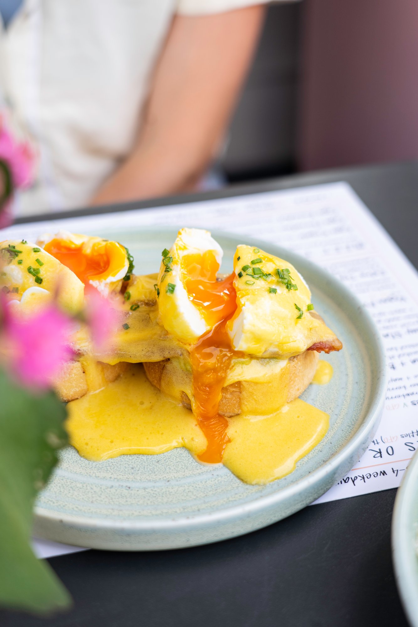 The Table Café has come to Battersea - Best of South West LDN