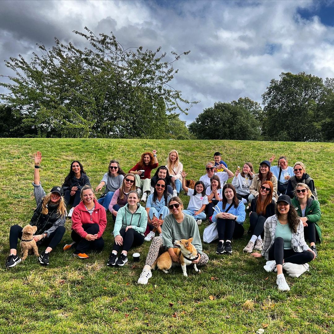 Join The Girls That Walk for a friendly Sunday walk - Best of South ...