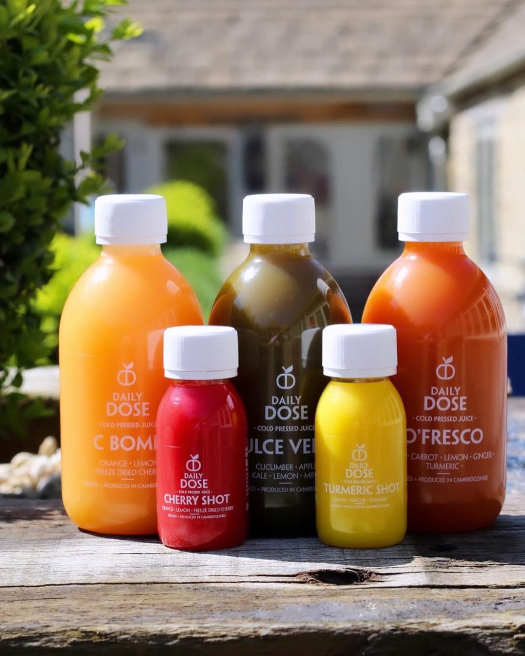 Is the juice (cleanse) worth the squeeze? - Best of South West LDN