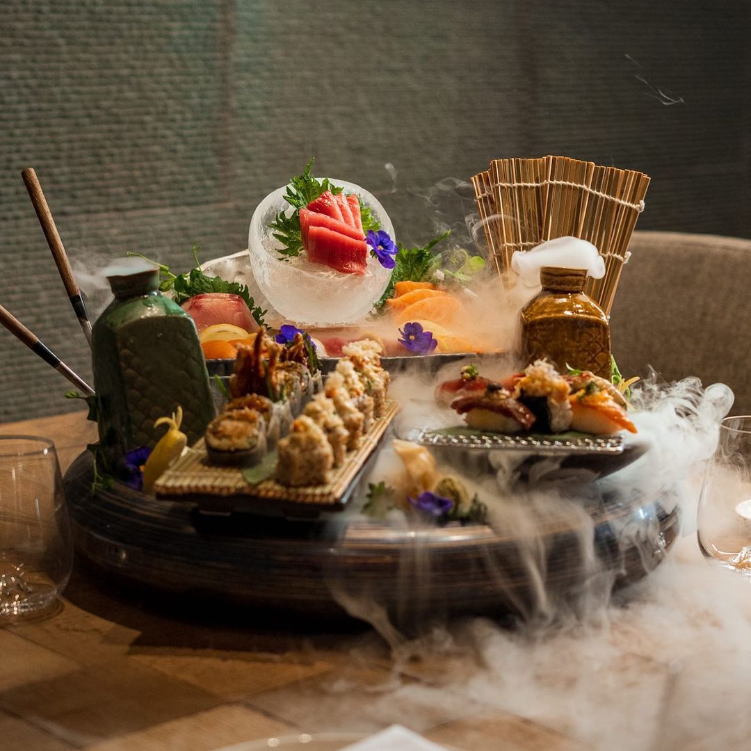 Watch out... London is getting the Clap - Best of South West LDN