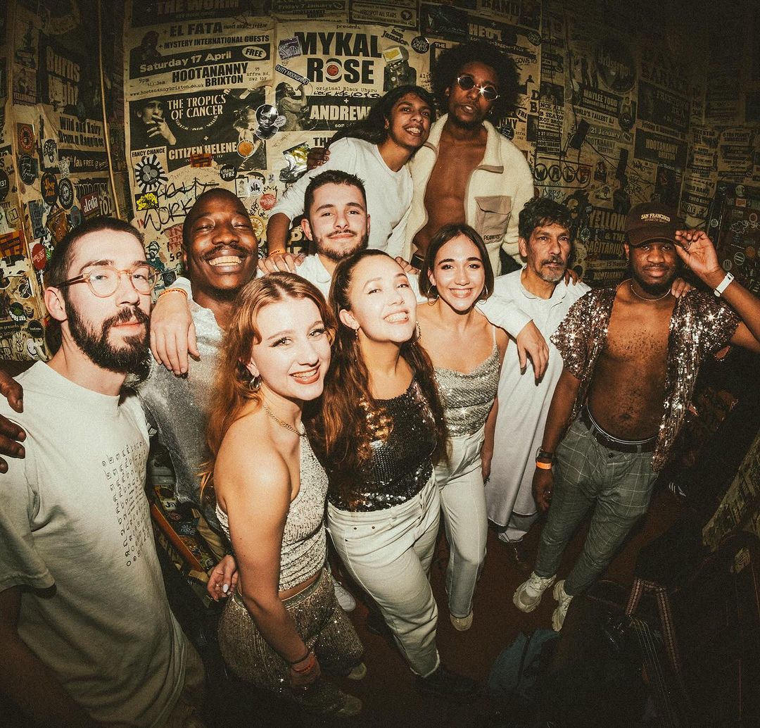 What to do for NYE in Brixton - Best of South West LDN