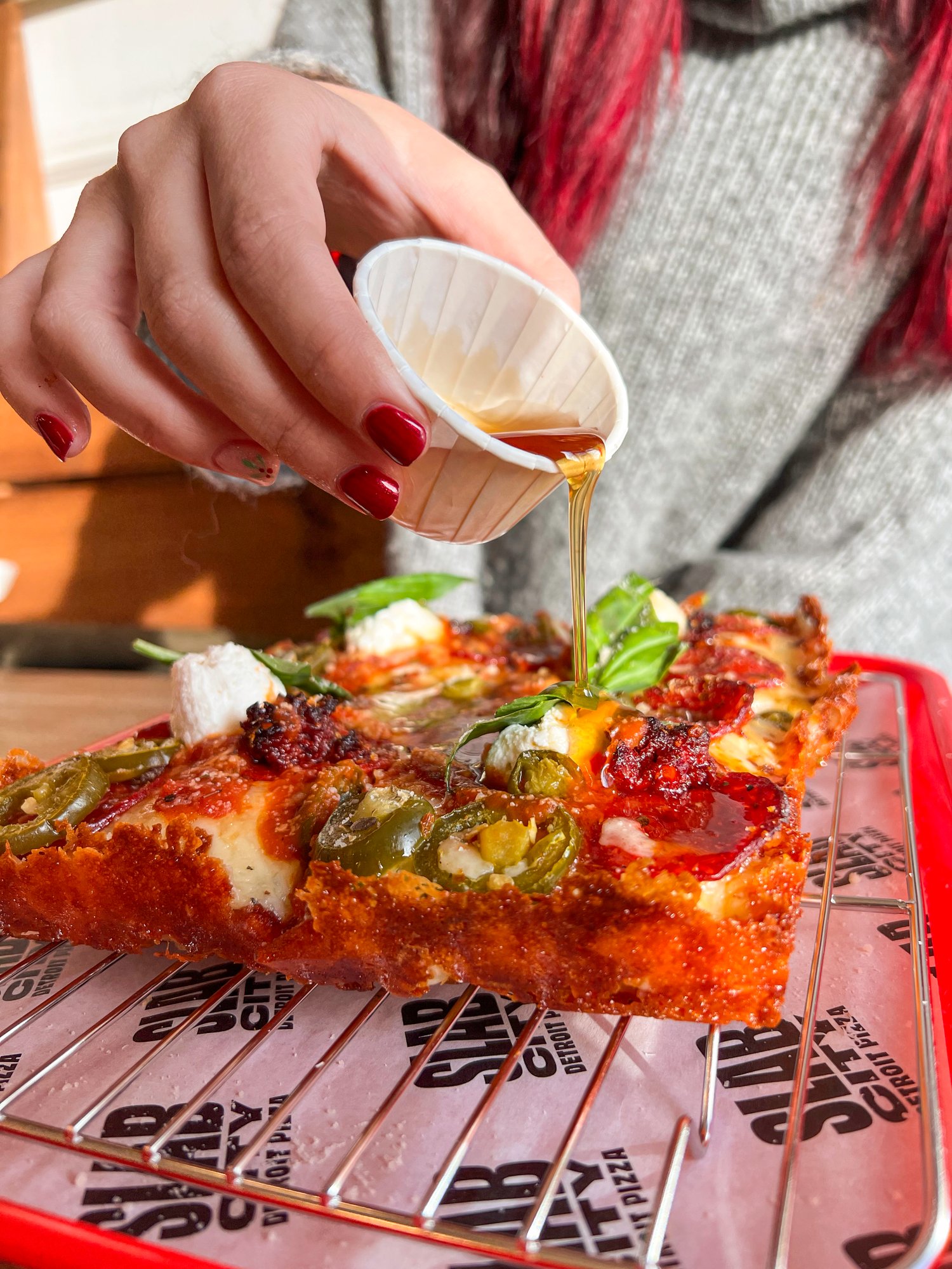 Slab City slaps - Best of South West LDN