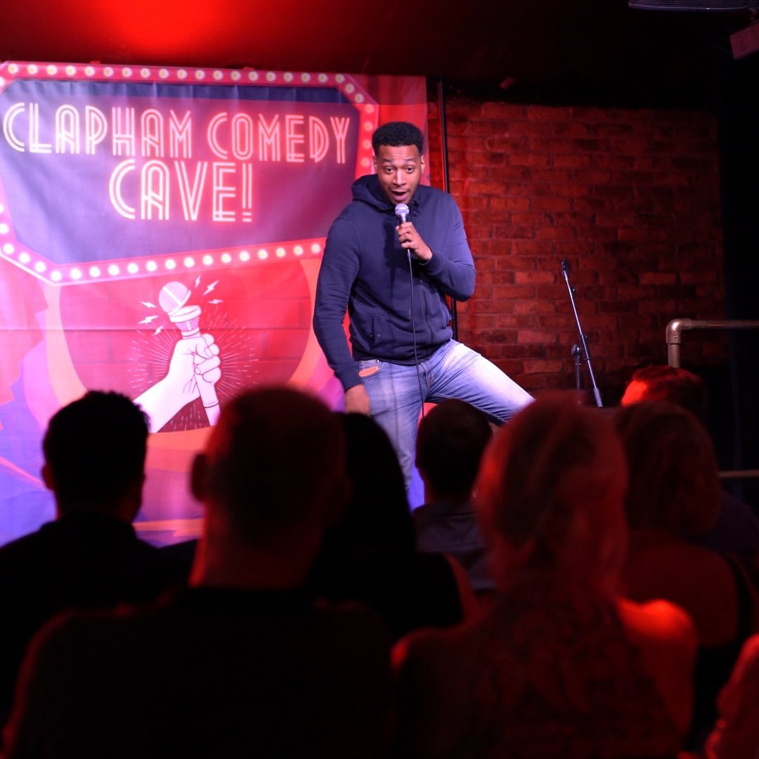Clapham Comedy Cave is back! - Best of South West LDN