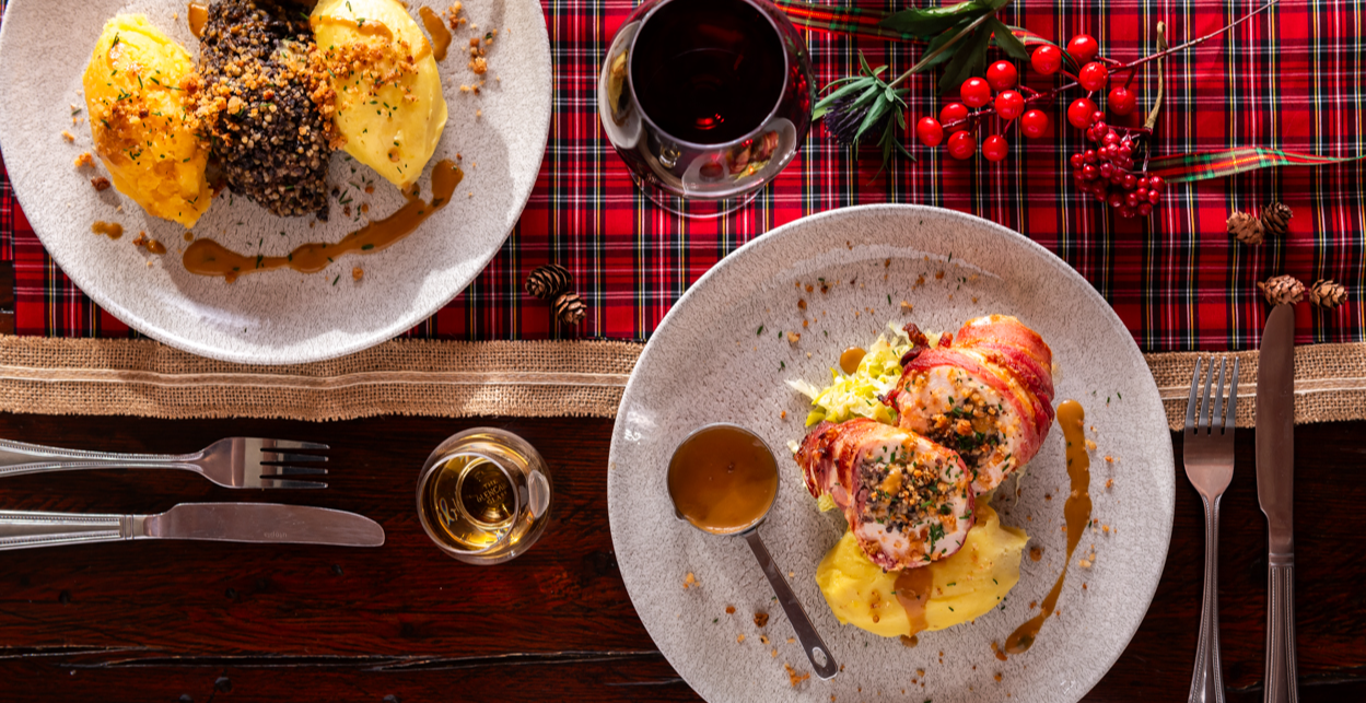 The best Burns Night celebrations in South West London - Best of South ...