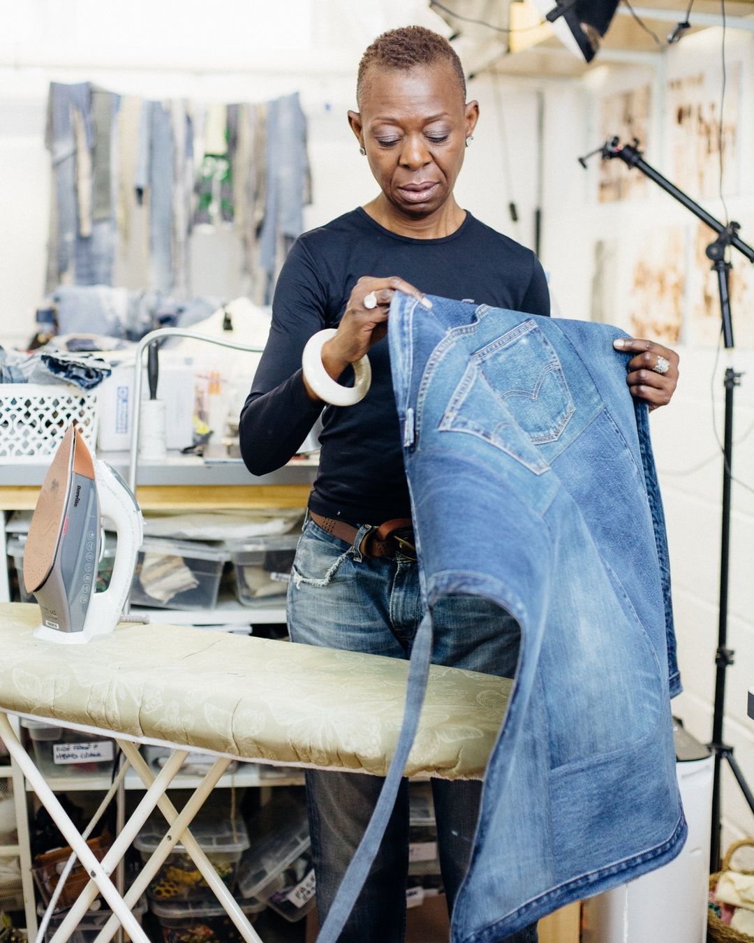 INTERVIEW: Ariike Ruban Studio - Best of South West LDN