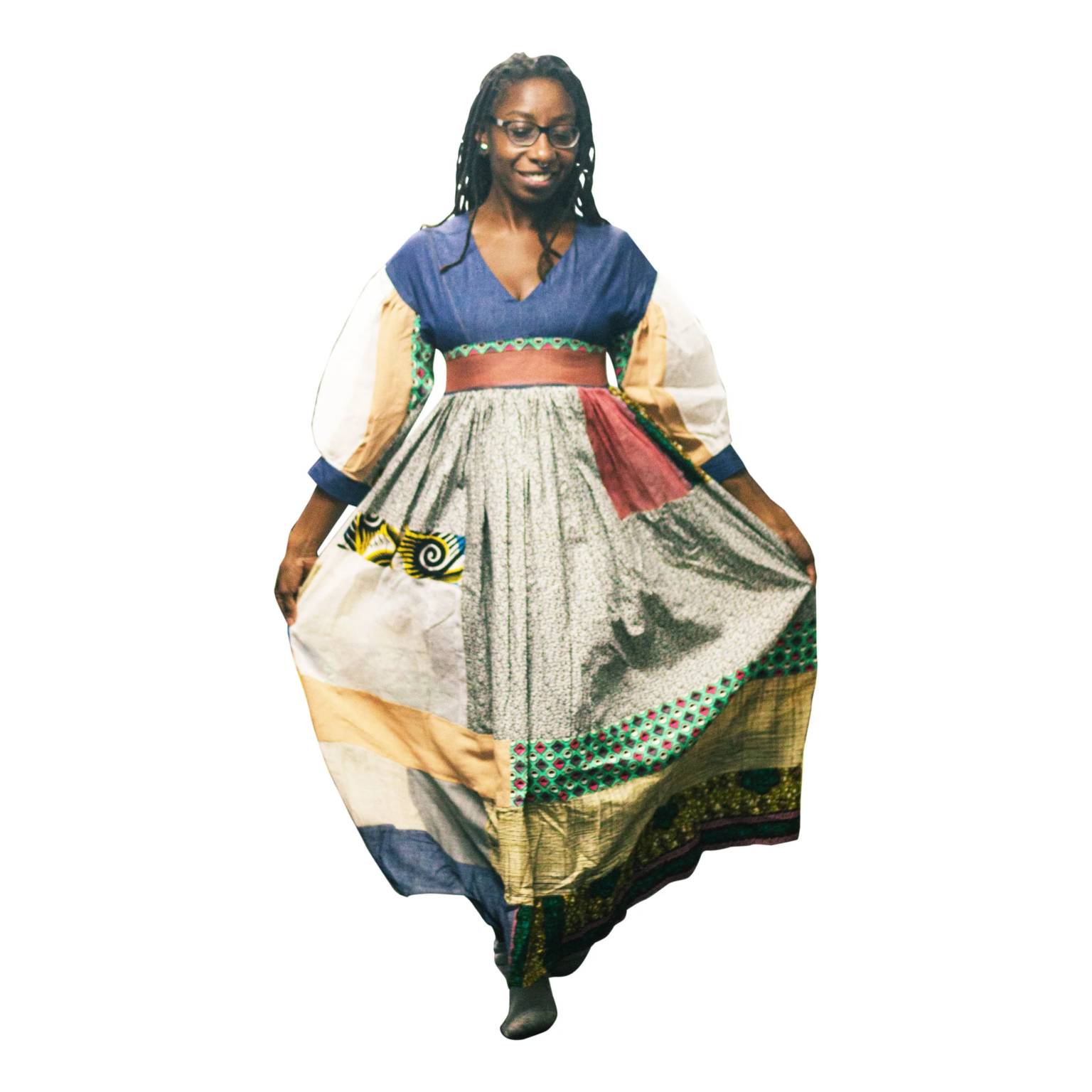 INTERVIEW: Ariike Ruban Studio - Best of South West LDN