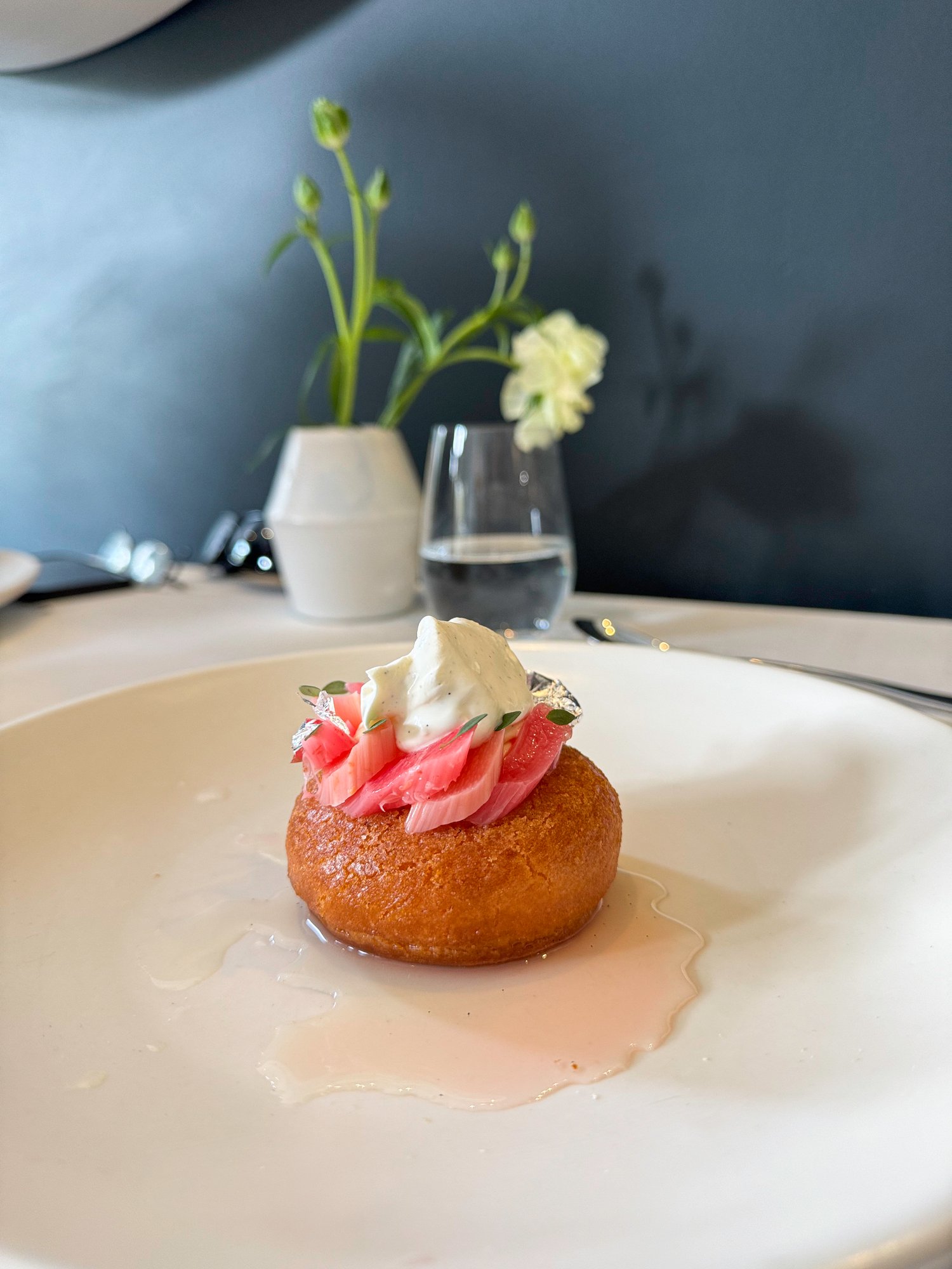 Restaurant Review: Trinity Clapham - A Hidden Gem with Michelin-Starred ...