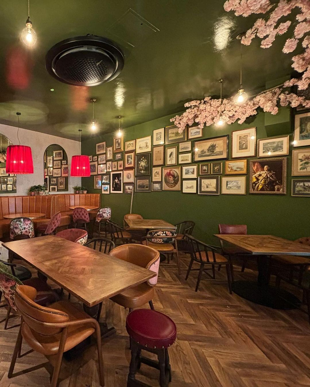 The Red Setter Pub to Enrich Battersea’s Pub Scene with New Opening ...