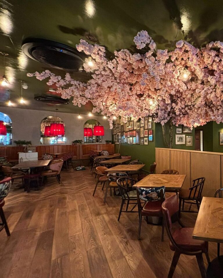 The Red Setter Pub to Enrich Battersea’s Pub Scene with New Opening ...